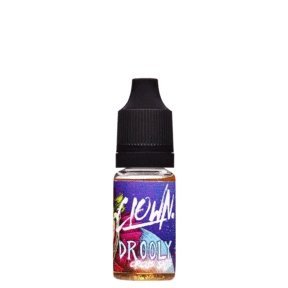 Clown 10ML Nic Salt (Pack of 10) - Direct Vape Wholesale