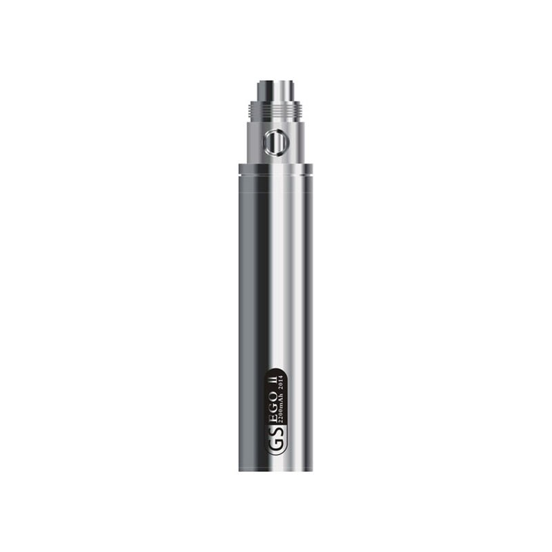 GS EGO II PRIME BATTERY - Direct Vape Wholesale