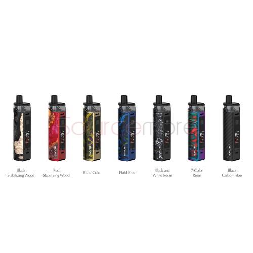 SMOK - RPM 80 PRO - POD KIT - Direct Vape Wholesale