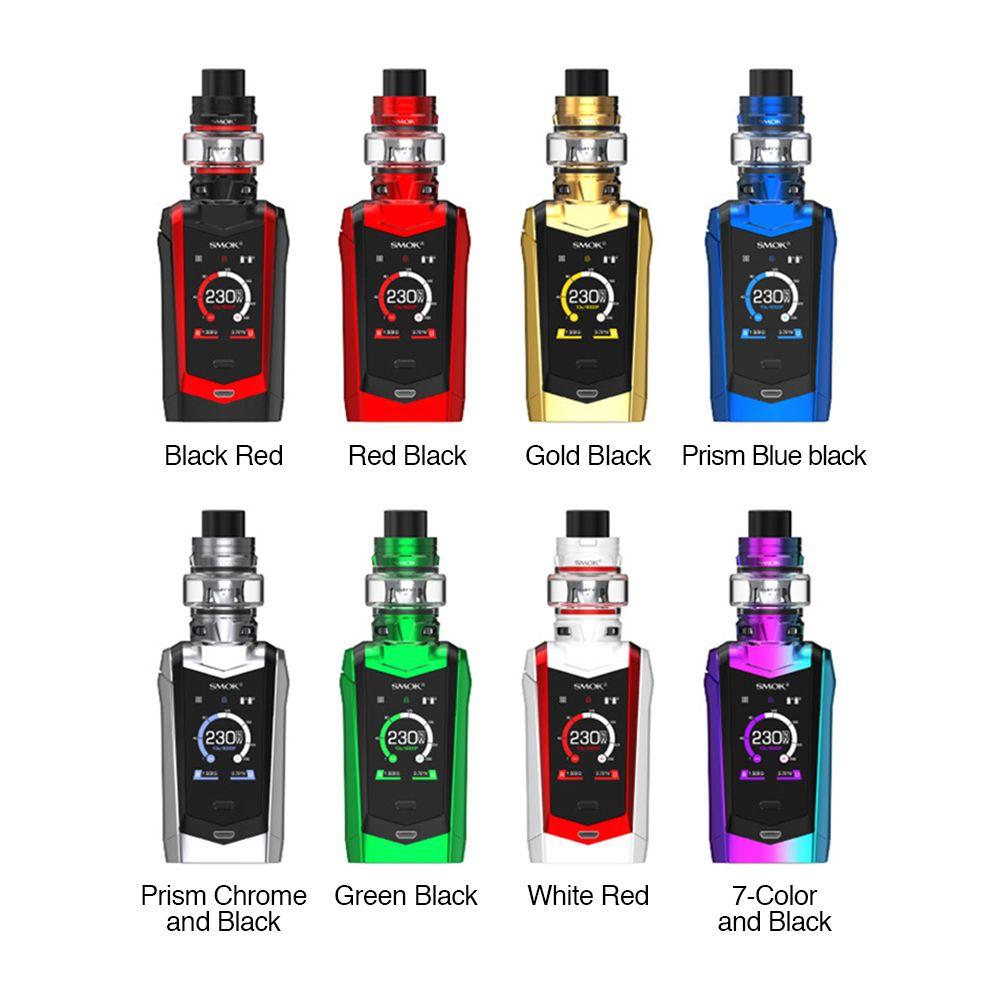 SMOK - V2 SPECIES - VAPE KIT - Direct Vape Wholesale