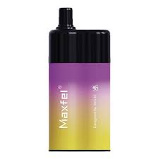 Maxfel Twins 7k Vape Kit Box of 10
